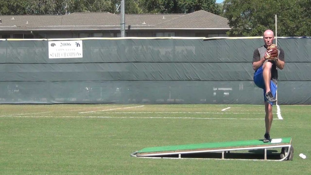 How to Increase Pitching Velocity Fast - Pitching Velocity Program