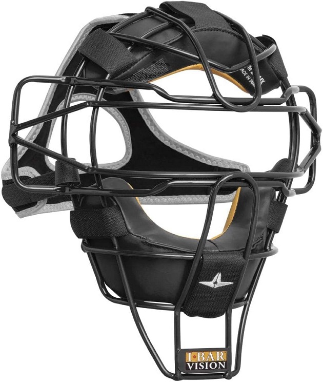 7 Best Baseball Catchers Face Masks Review Baseball Solution