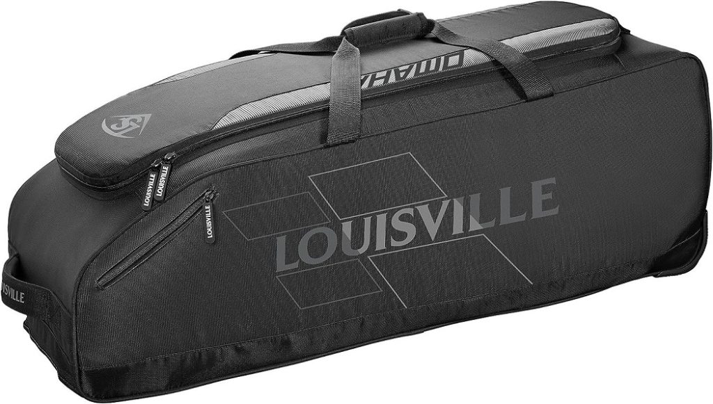 6 Best Baseball Wheeled Bags Review - Baseball Solution